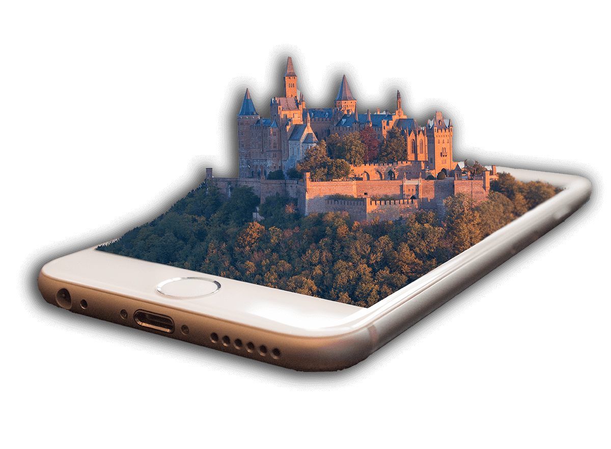 GAD PROJECT EU – Game creation in augmented reality enhancing ...